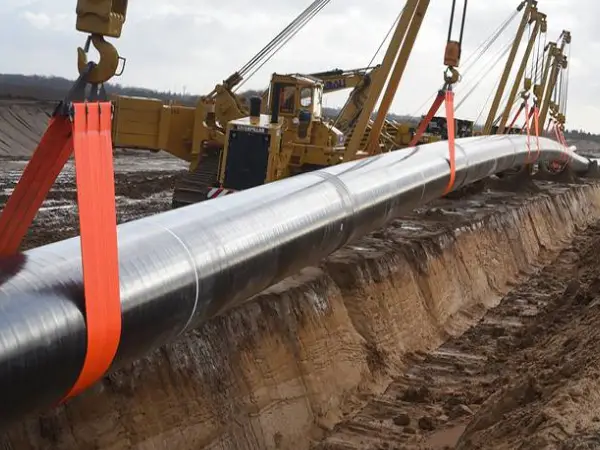 Natural Gas in Romania,Natural Gas in Romania,Rectangular steel pipe ...